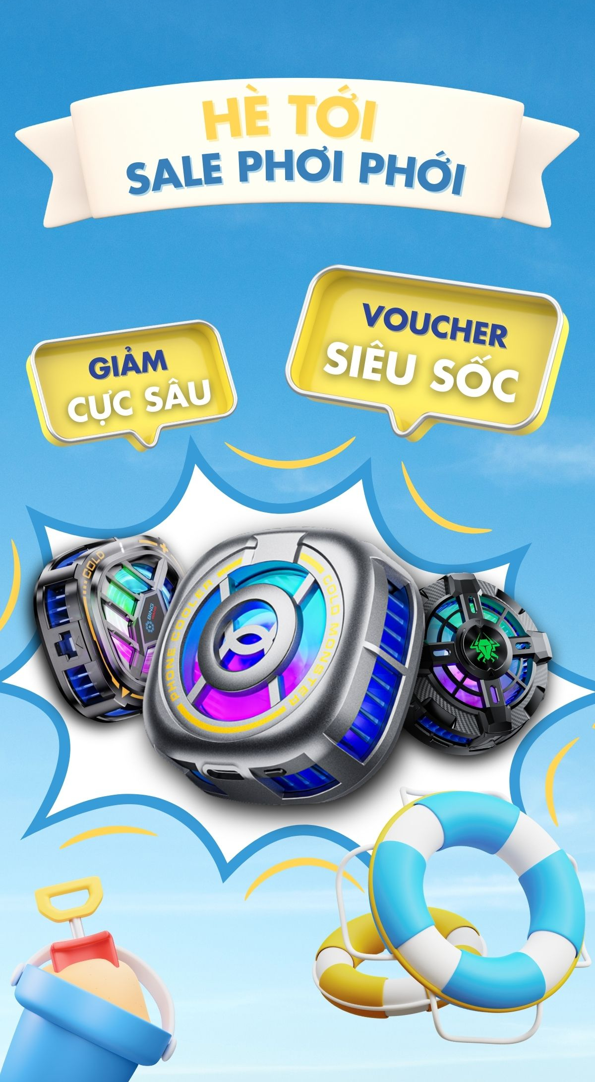 Gace Store - Phụ Kiện Game, Cửa hàng trực tuyến | Shopee Việt Nam