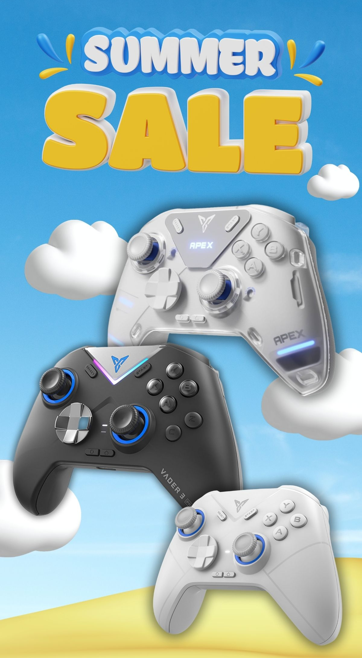 Gace Store - Phụ Kiện Game, Cửa hàng trực tuyến | Shopee Việt Nam