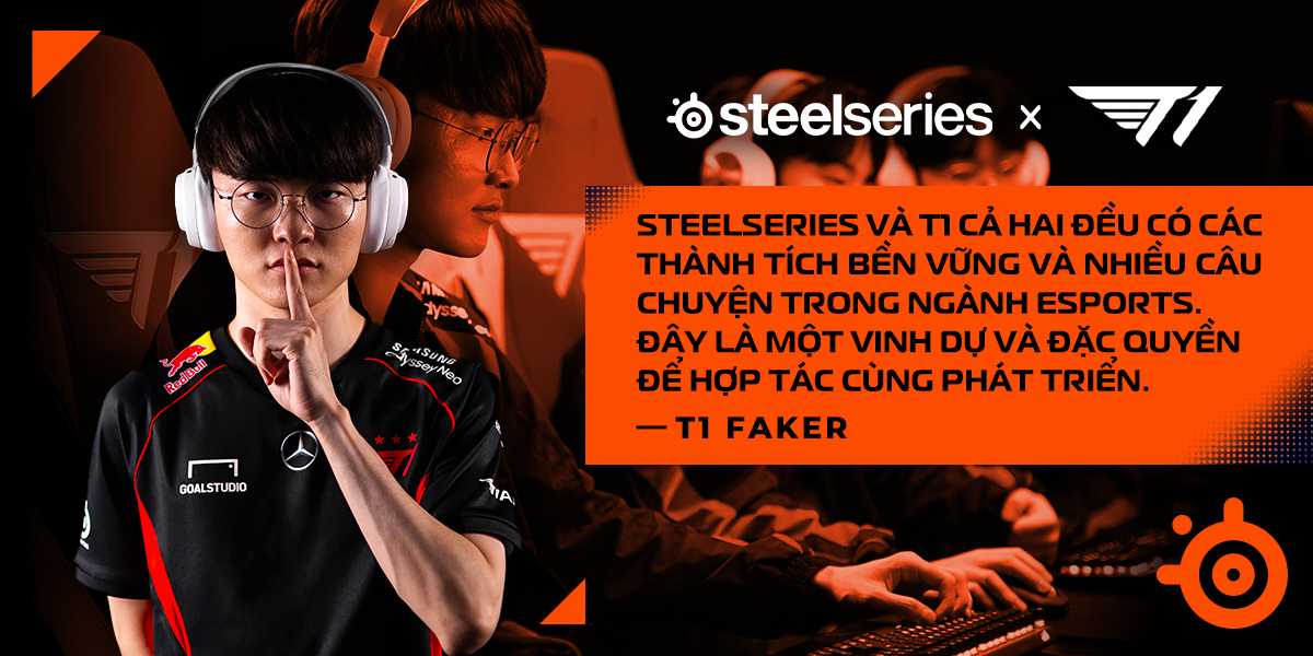 SteelSeries Official Store - Shopee Mall Online | Shopee Việt Nam