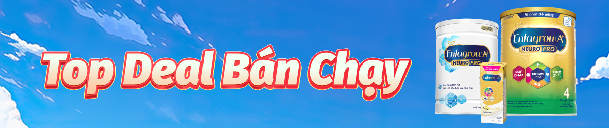 Enfa Official Store - Shopee Mall Online | Shopee Việt Nam