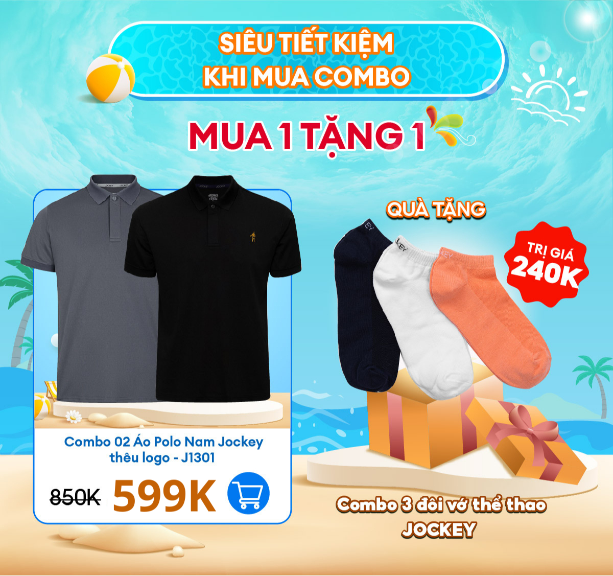 Jockey Official Store - Shopee Mall Online | Shopee Việt Nam