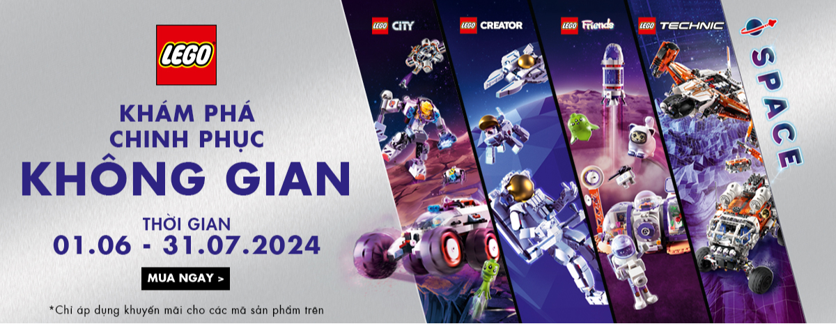 legoofficialstore - Shopee Mall Online | Shopee Việt Nam