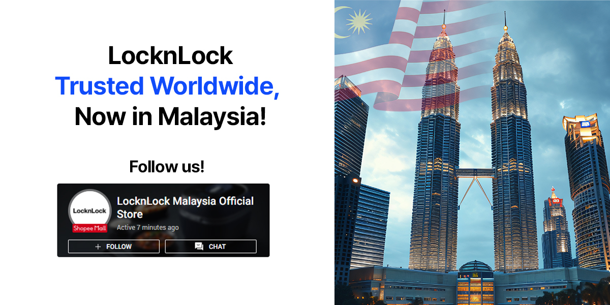 Lock&Lock Official Store (Cửa hàng chính hãng) - Shopee Mall Online ...