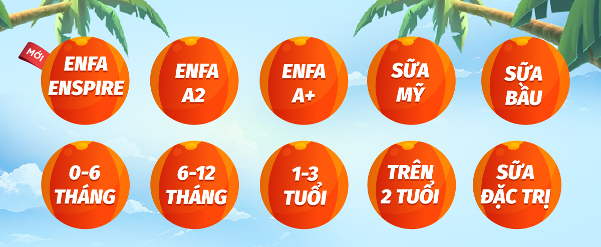 Enfa Official Store - Shopee Mall Online | Shopee Việt Nam