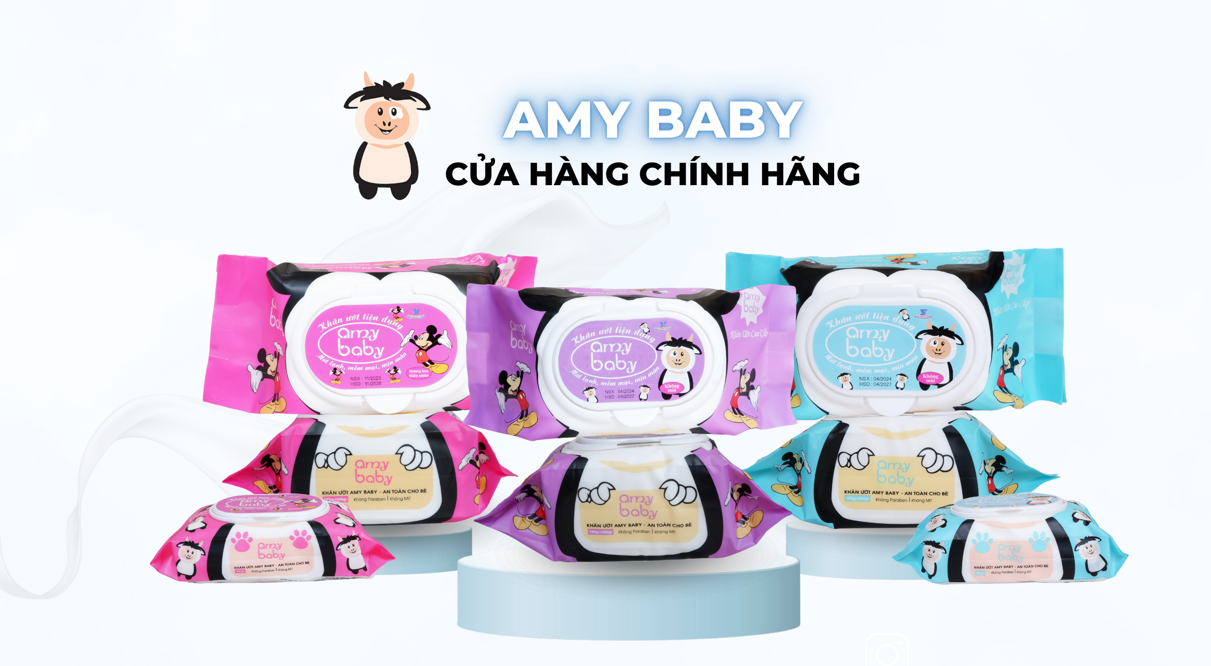 Amy Baby Vietnam - Shopee Mall Online | Shopee Việt Nam