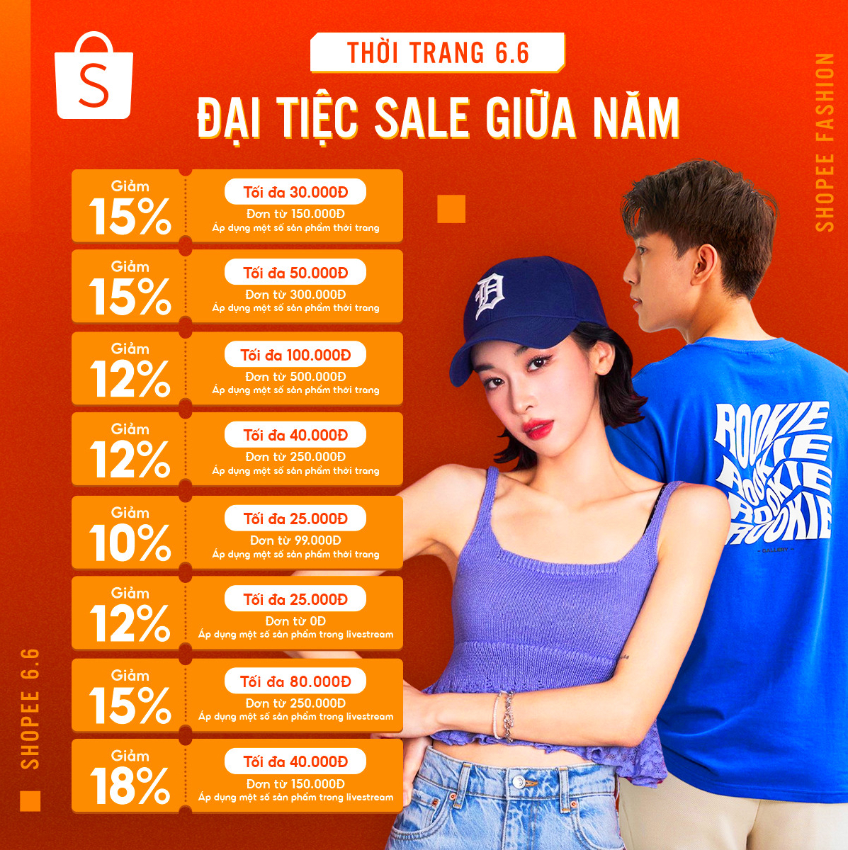 Secodee Official - Shopee Mall Online | Shopee Việt Nam