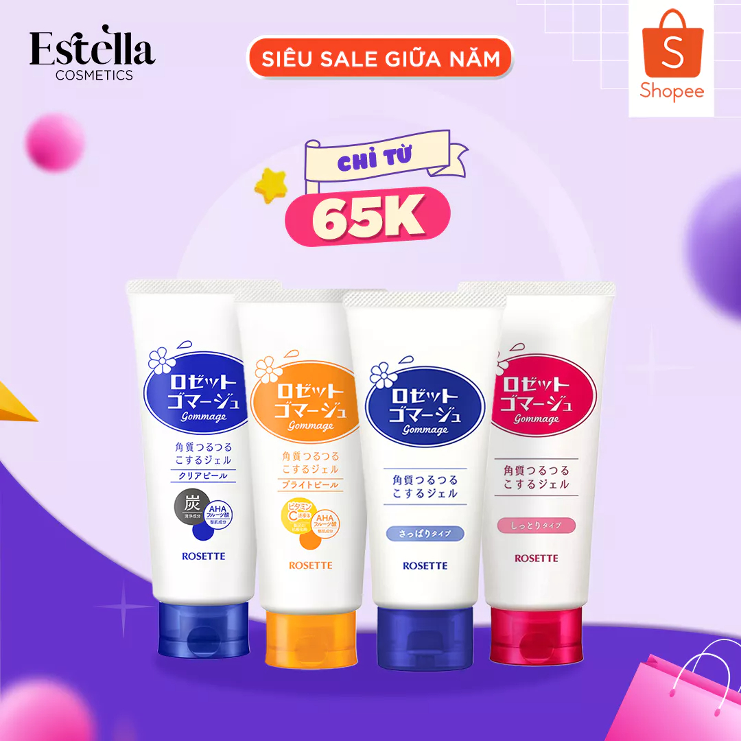 Estella Cosmetics - Shopee Mall Online | Shopee Việt Nam