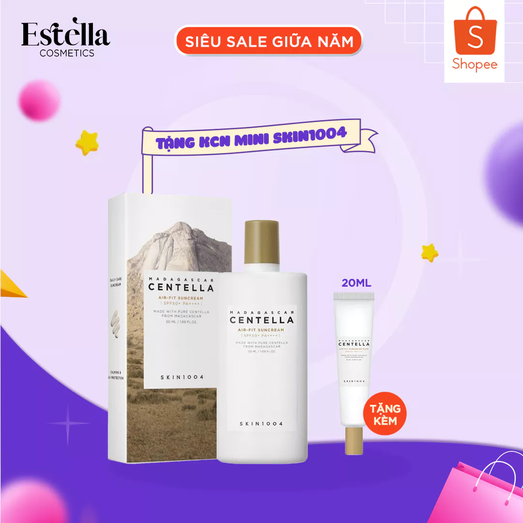 Estella Cosmetics - Shopee Mall Online | Shopee Việt Nam