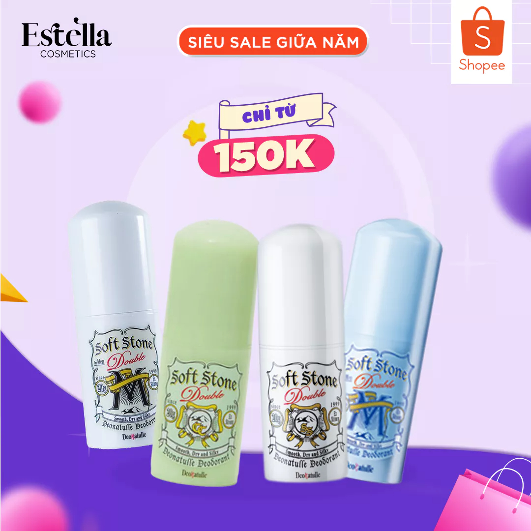 Estella Cosmetics - Shopee Mall Online | Shopee Việt Nam