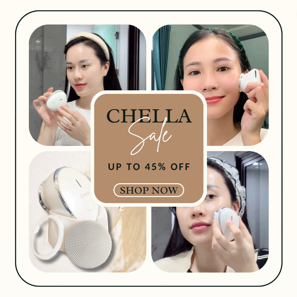 Chella Official Store - Shopee Mall Online | Shopee Việt Nam
