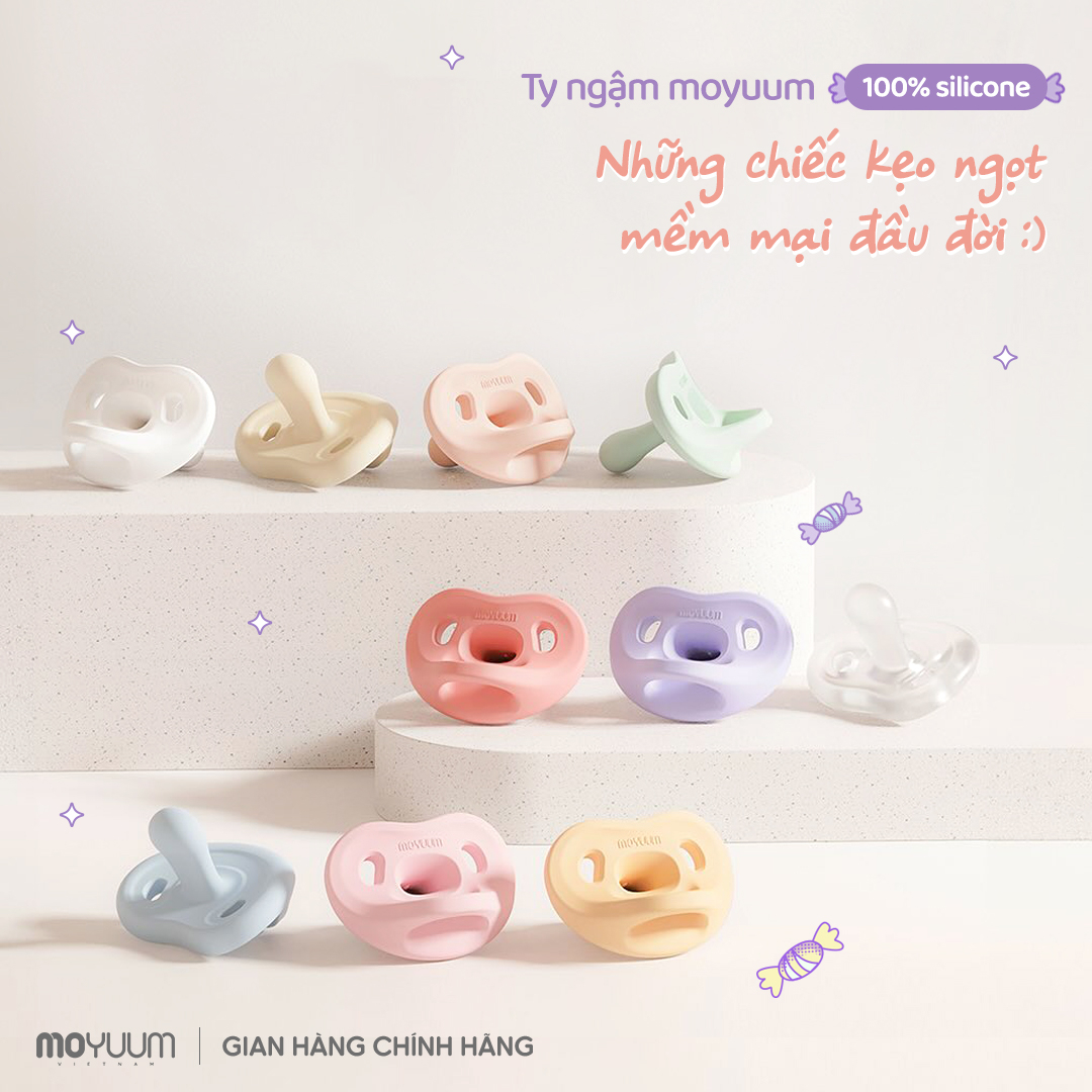 Moyuum Vietnam - Shopee Mall Online | Shopee Việt Nam