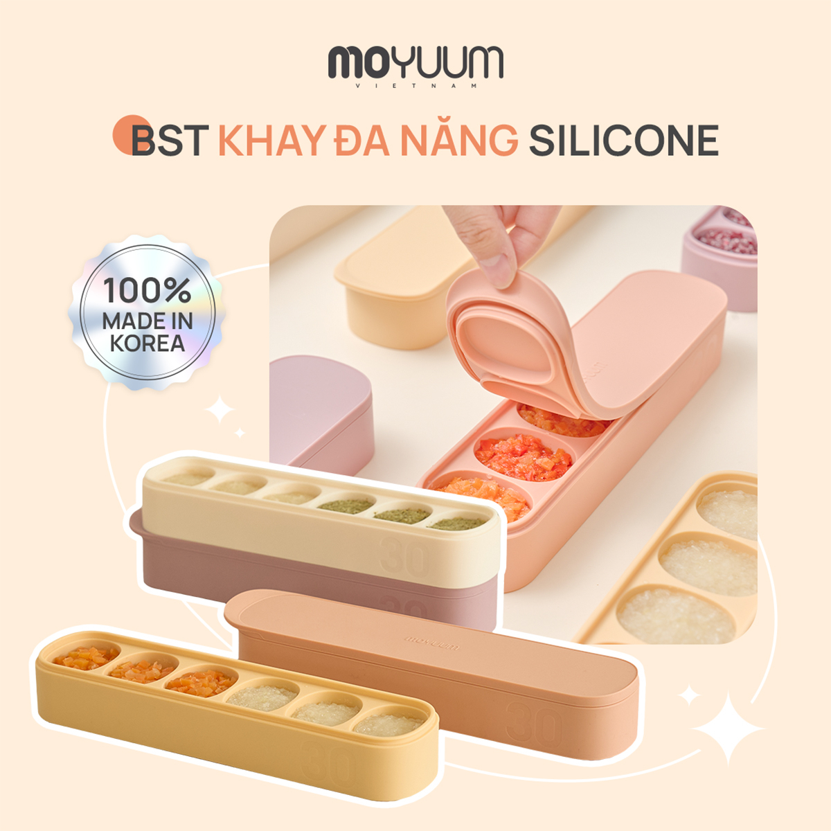 Moyuum Vietnam - Shopee Mall Online | Shopee Việt Nam