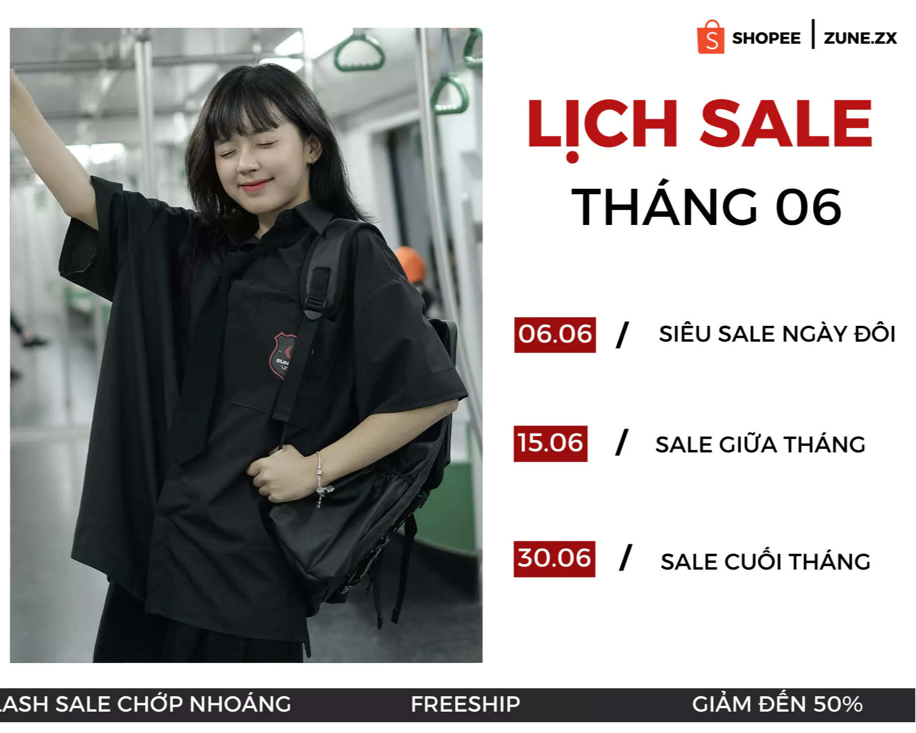 ZUNE.ZX UNISEX - Shopee Mall Online | Shopee Việt Nam