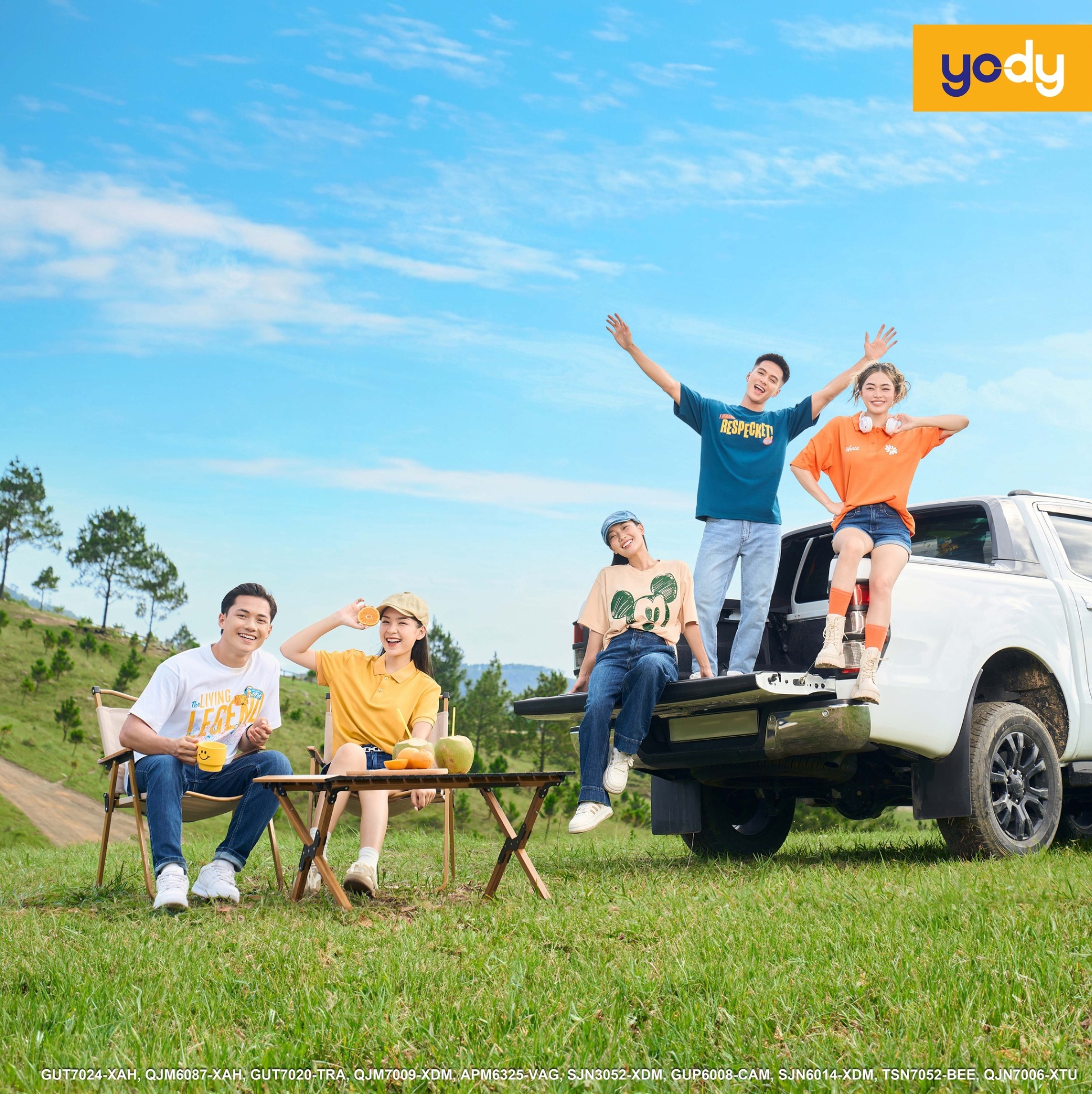 YODY Official Store - Shopee Mall Online | Shopee Việt Nam