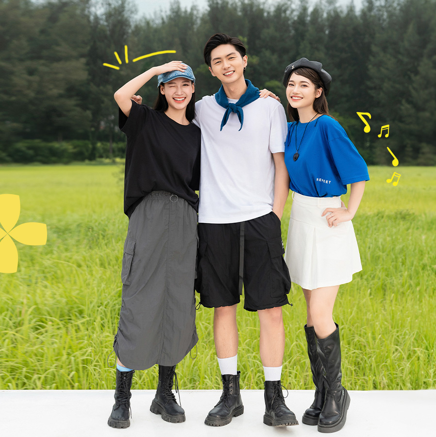 YODY Official Store - Shopee Mall Online | Shopee Việt Nam