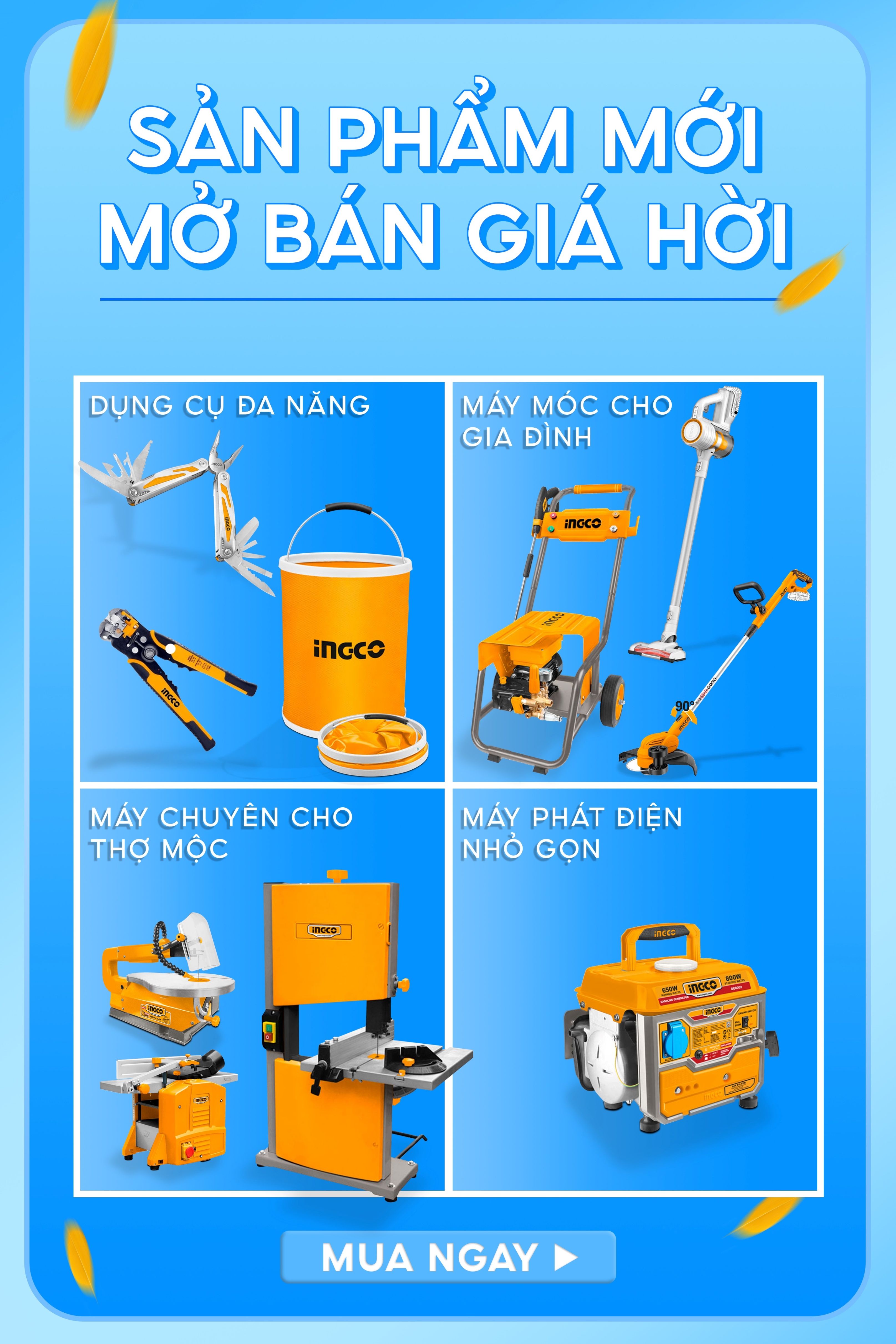 ĐỒ NGHỀ TỐT - BEST TOOLS, Cửa hàng trực tuyến | Shopee Việt Nam