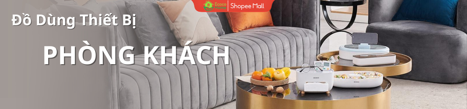 Ecoco Home - Shopee Mall Online | Shopee Việt Nam