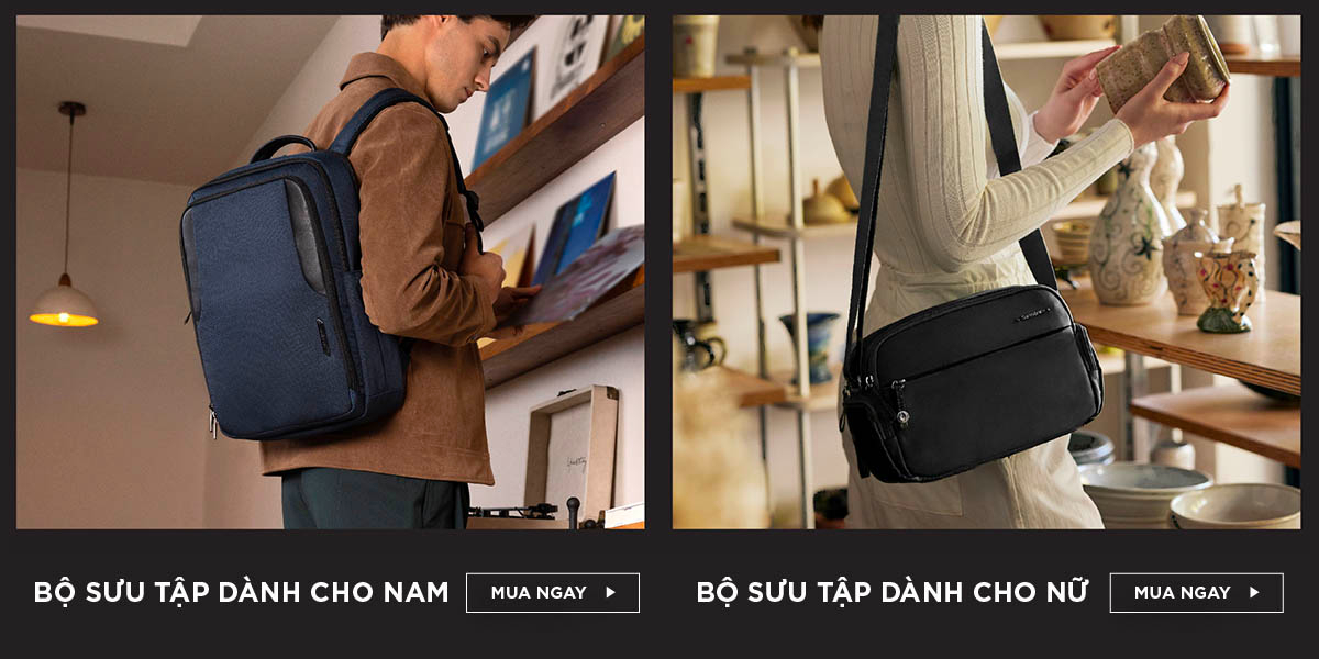 Samsonite Official Store - Shopee Mall Online | Shopee Việt Nam
