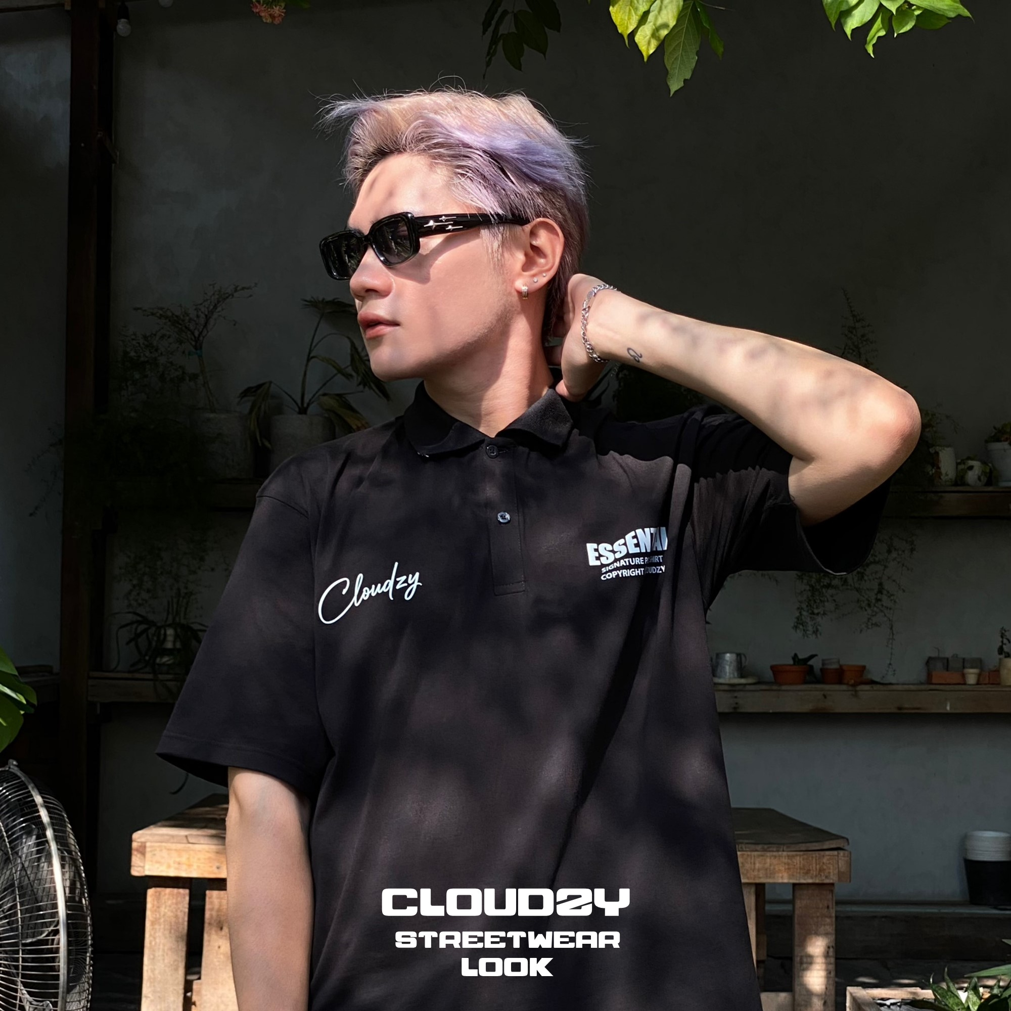 Cloudzy - Shopee Mall Online | Shopee Việt Nam