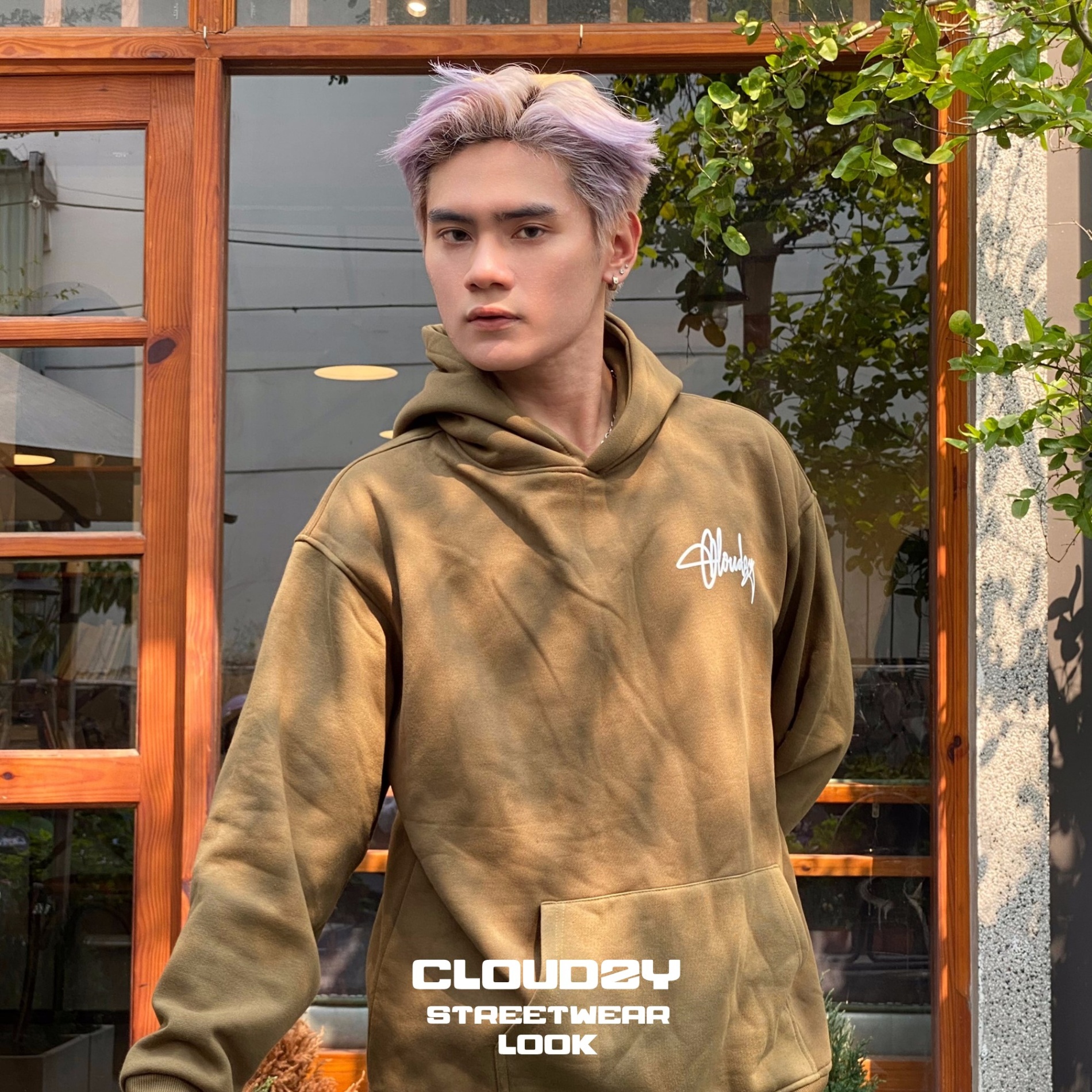 Cloudzy - Shopee Mall Online | Shopee Việt Nam