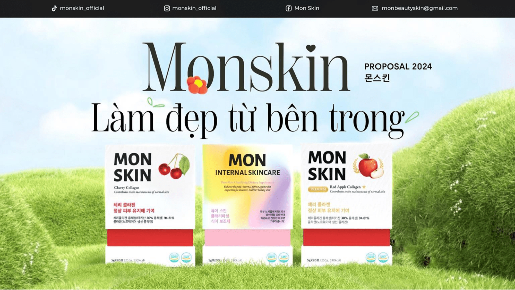 Monskin, Cửa hàng trực tuyến | Shopee Việt Nam