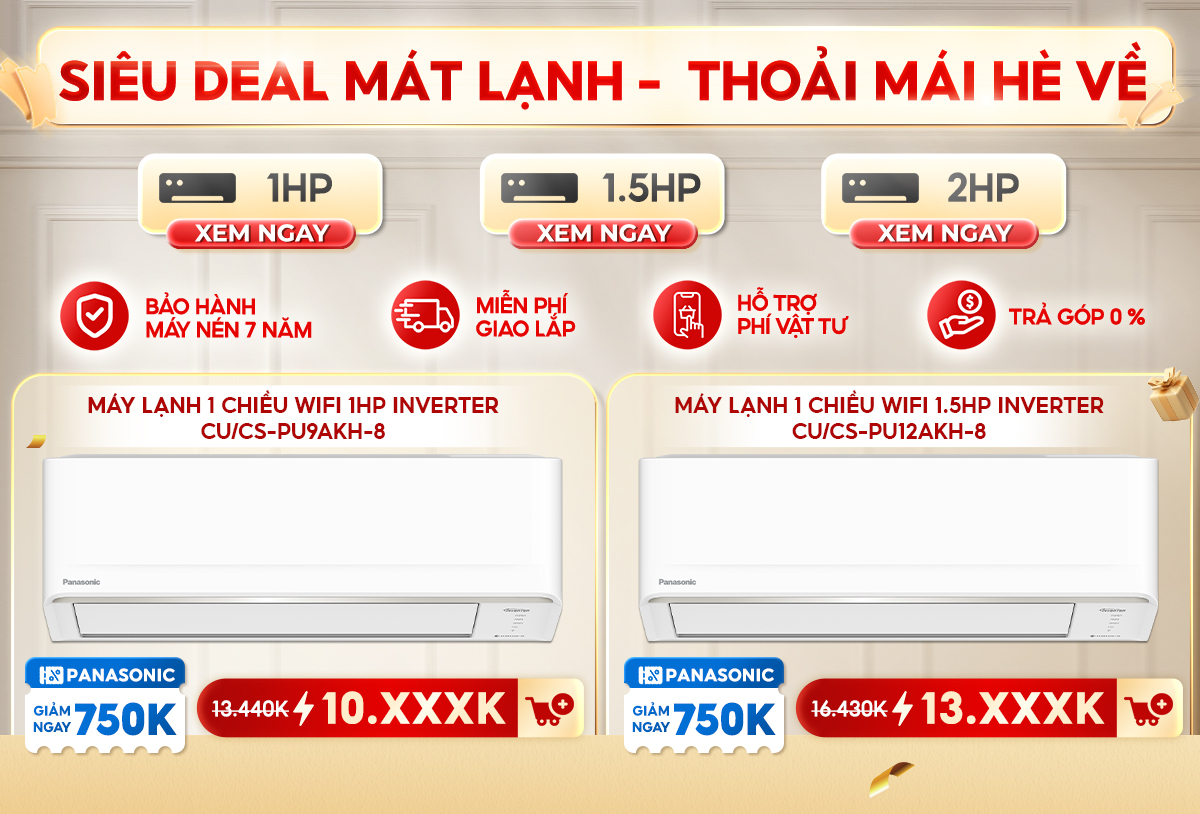 Panasonic Official Store - Shopee Mall Online | Shopee Việt Nam