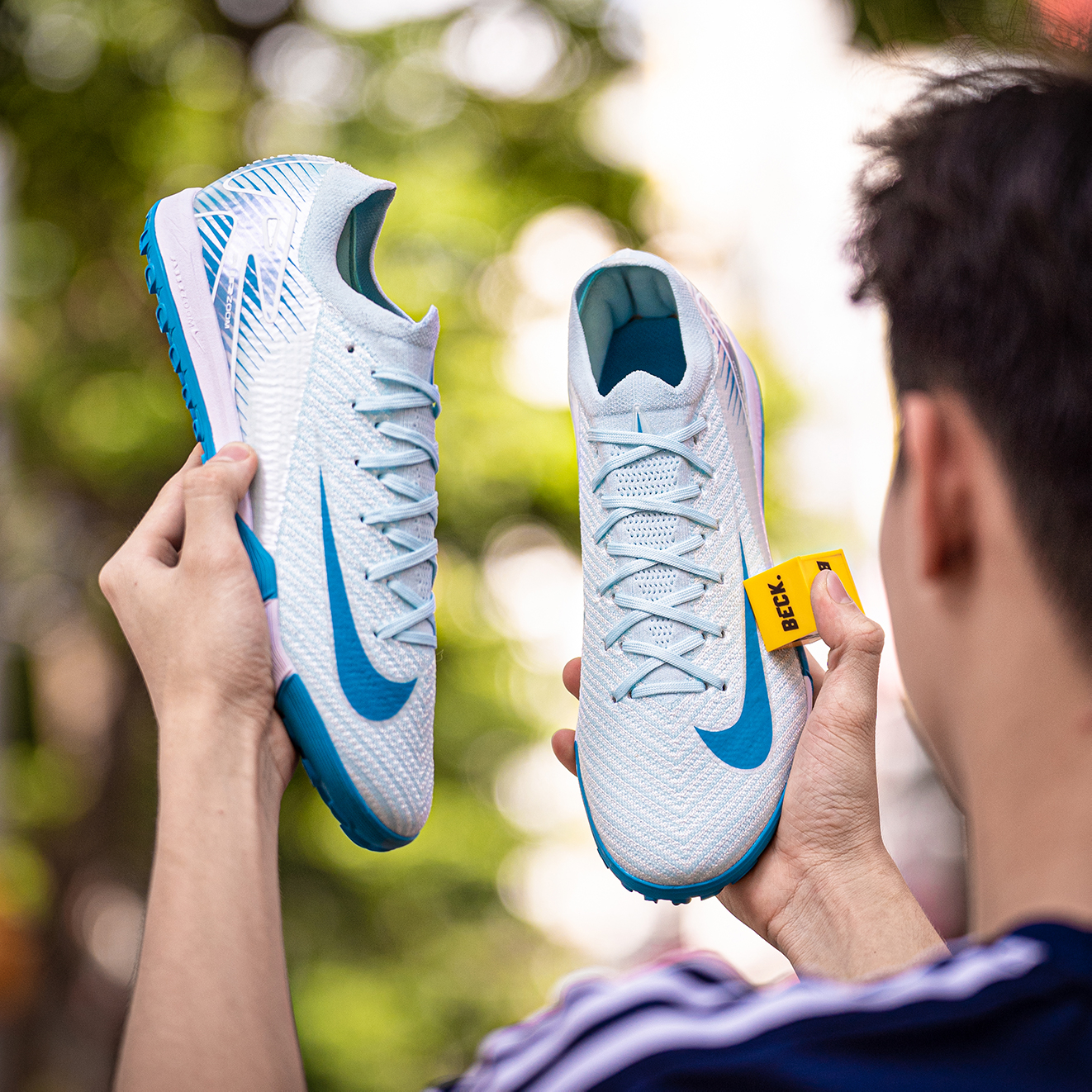 SOCCER BECK, Cửa hàng trực tuyến | Shopee Việt Nam