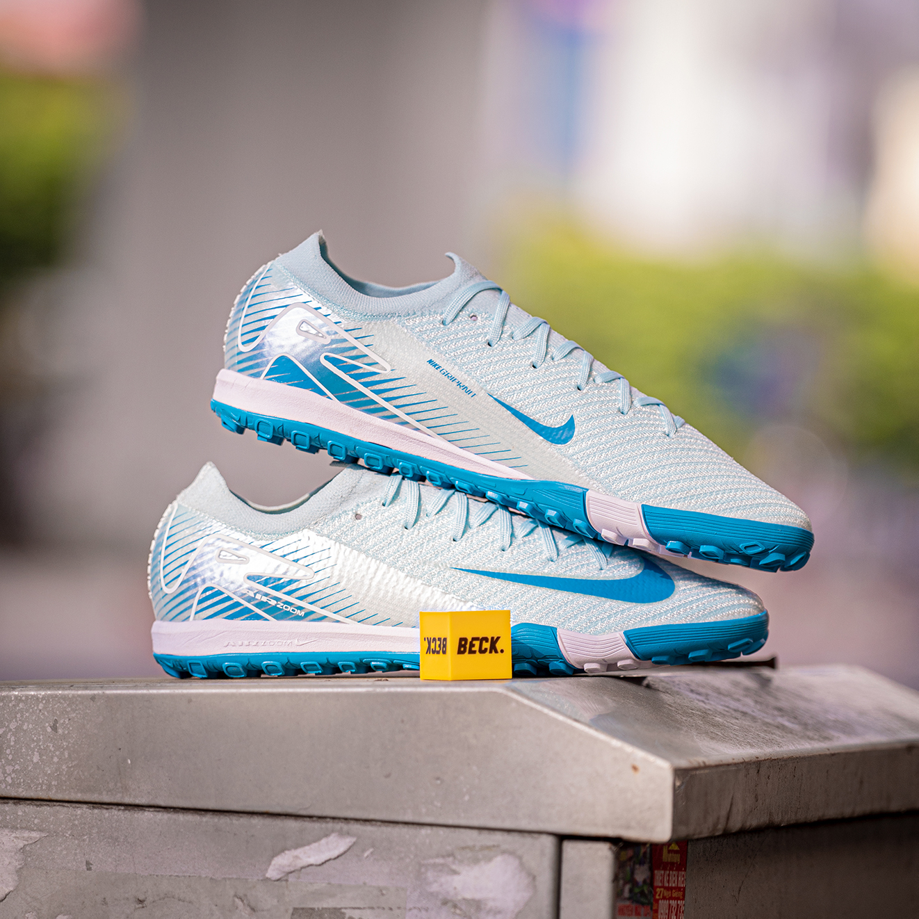 SOCCER BECK, Cửa hàng trực tuyến | Shopee Việt Nam