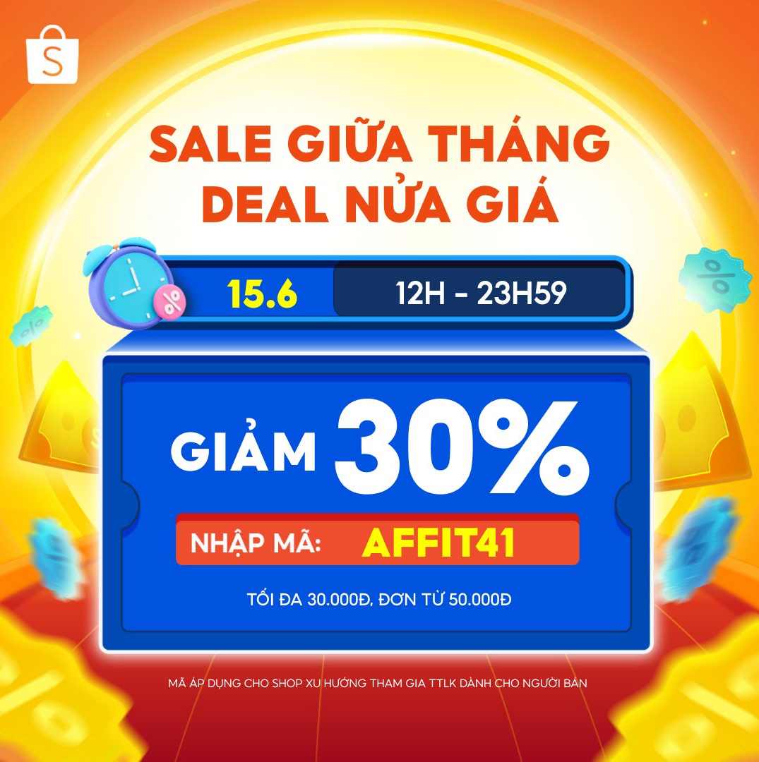 Goût De Jun - Shopee Mall Online | Shopee Việt Nam