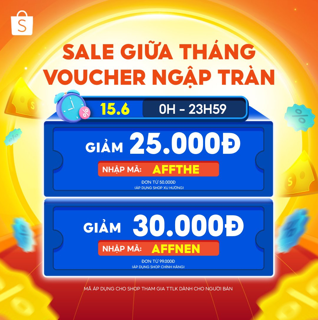 Goût De Jun - Shopee Mall Online | Shopee Việt Nam