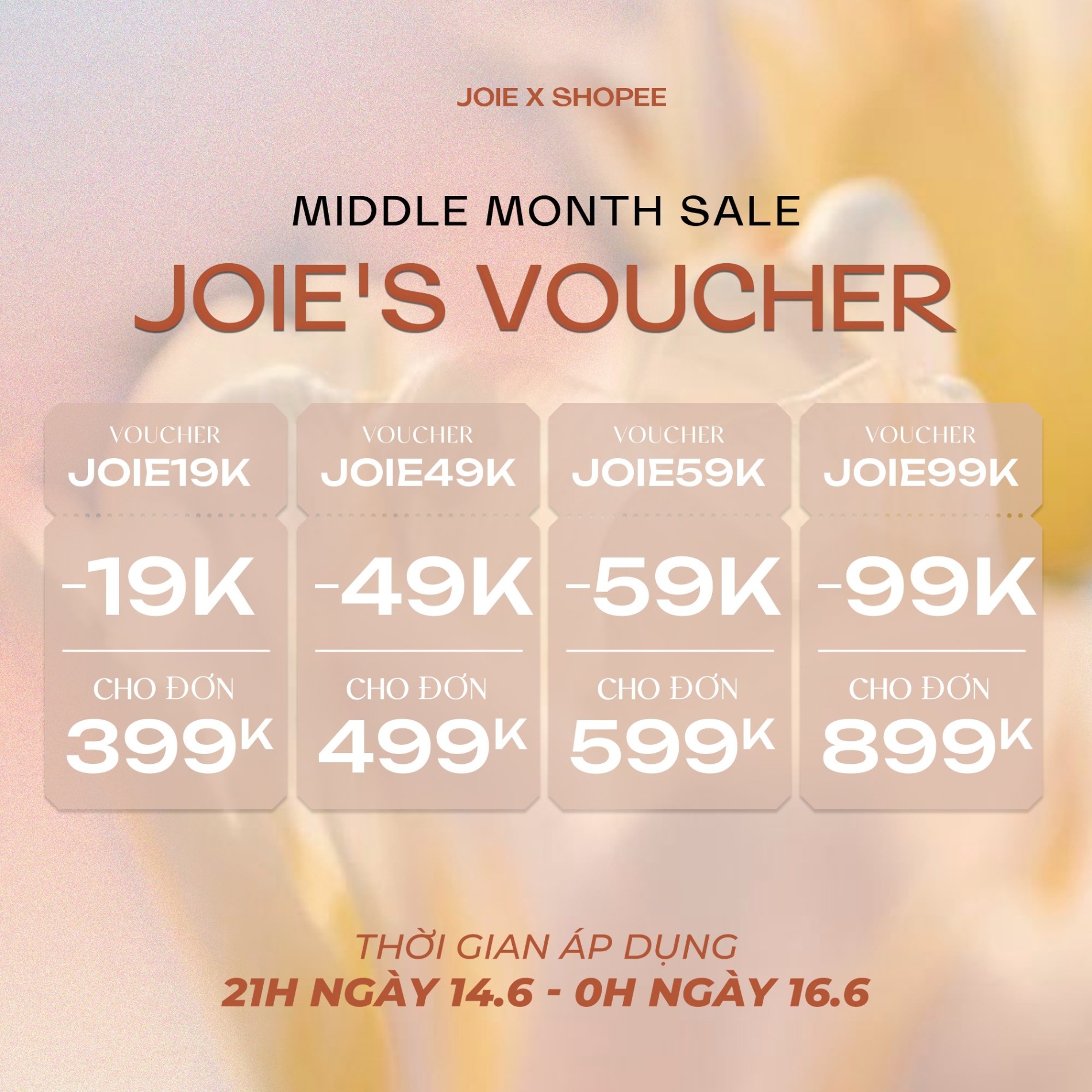 Joie des Roses Studio, Cửa hàng trực tuyến | Shopee Việt Nam