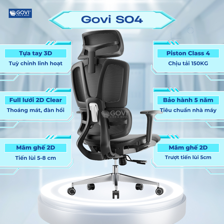 Govi Official Store - Shopee Mall Online | Shopee Việt Nam