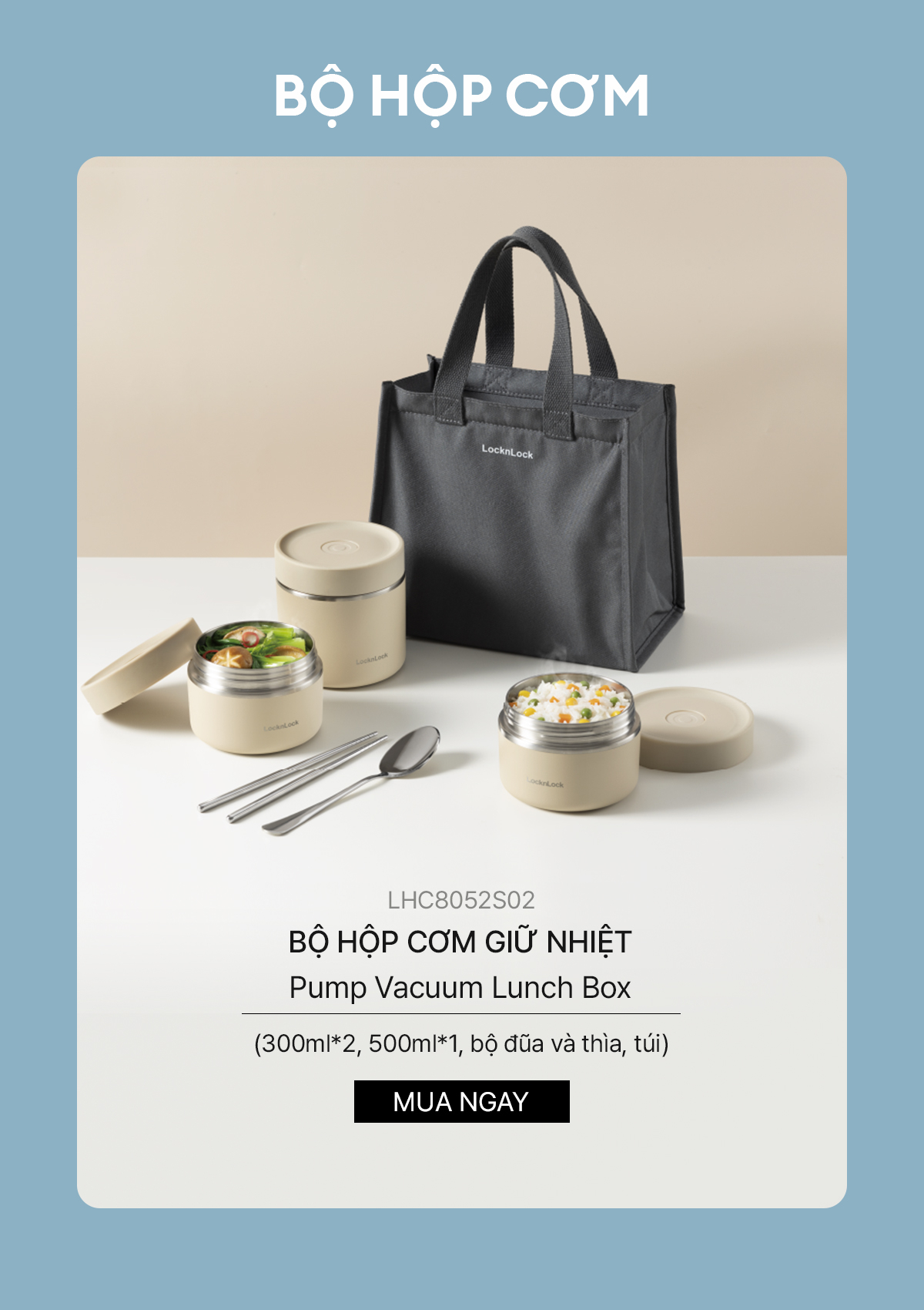 Lock&Lock Official Store (Cửa hàng chính hãng) - Shopee Mall Online ...