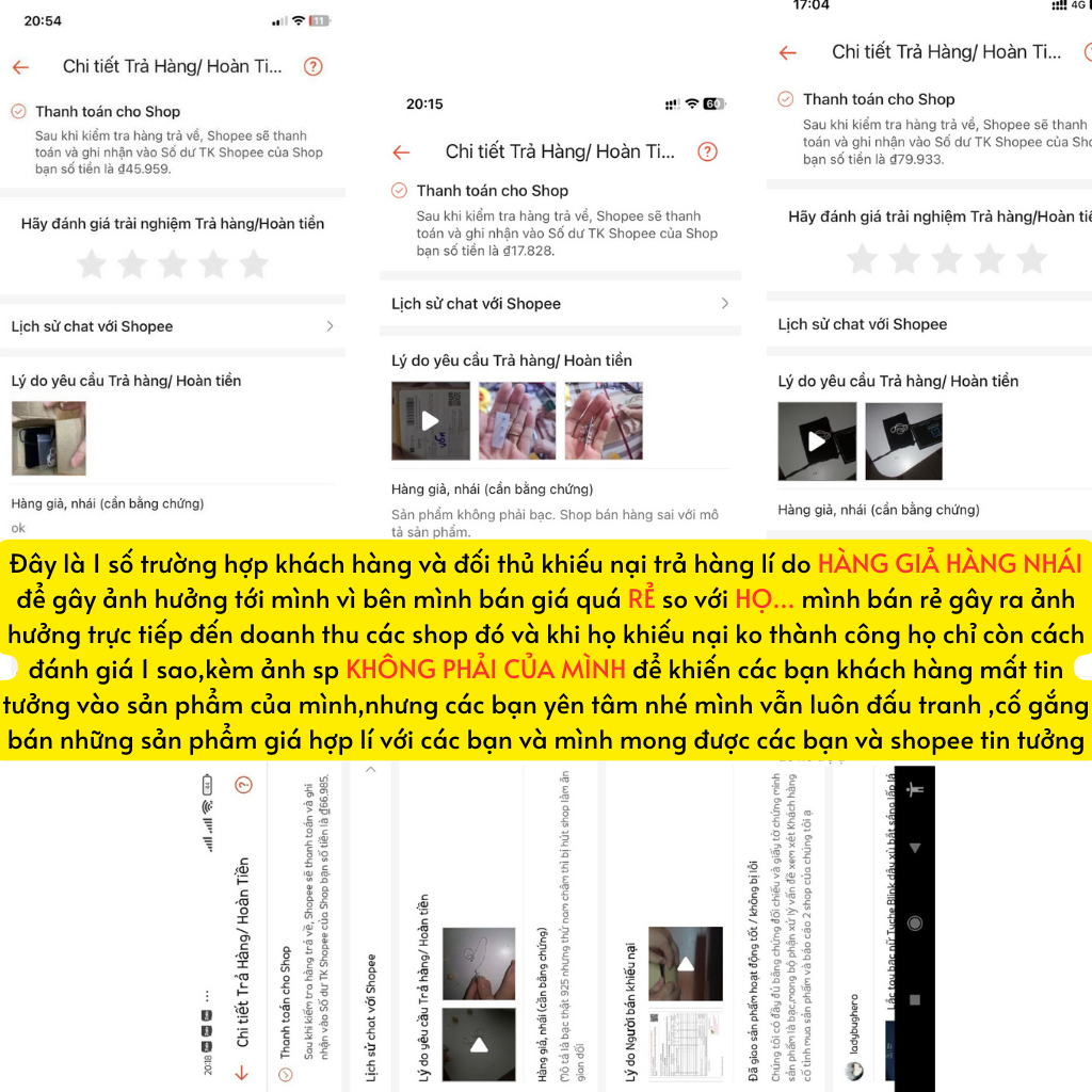 Tyche Official Store - Shopee Mall Online | Shopee Việt Nam