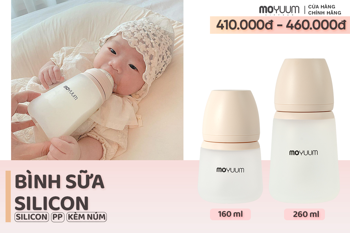 Moyuum Vietnam - Shopee Mall Online | Shopee Việt Nam