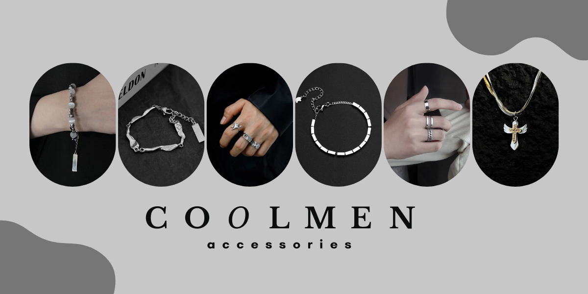 Coolmen Accessories, Cửa hàng trực tuyến | Shopee Việt Nam