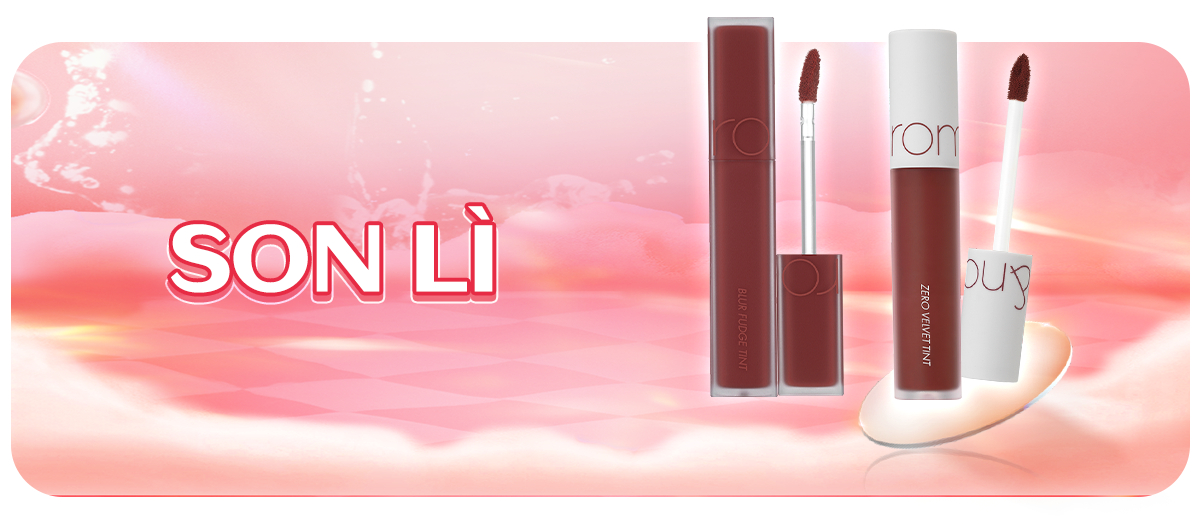 Romand_Official Store - Shopee Mall Online | Shopee Việt Nam