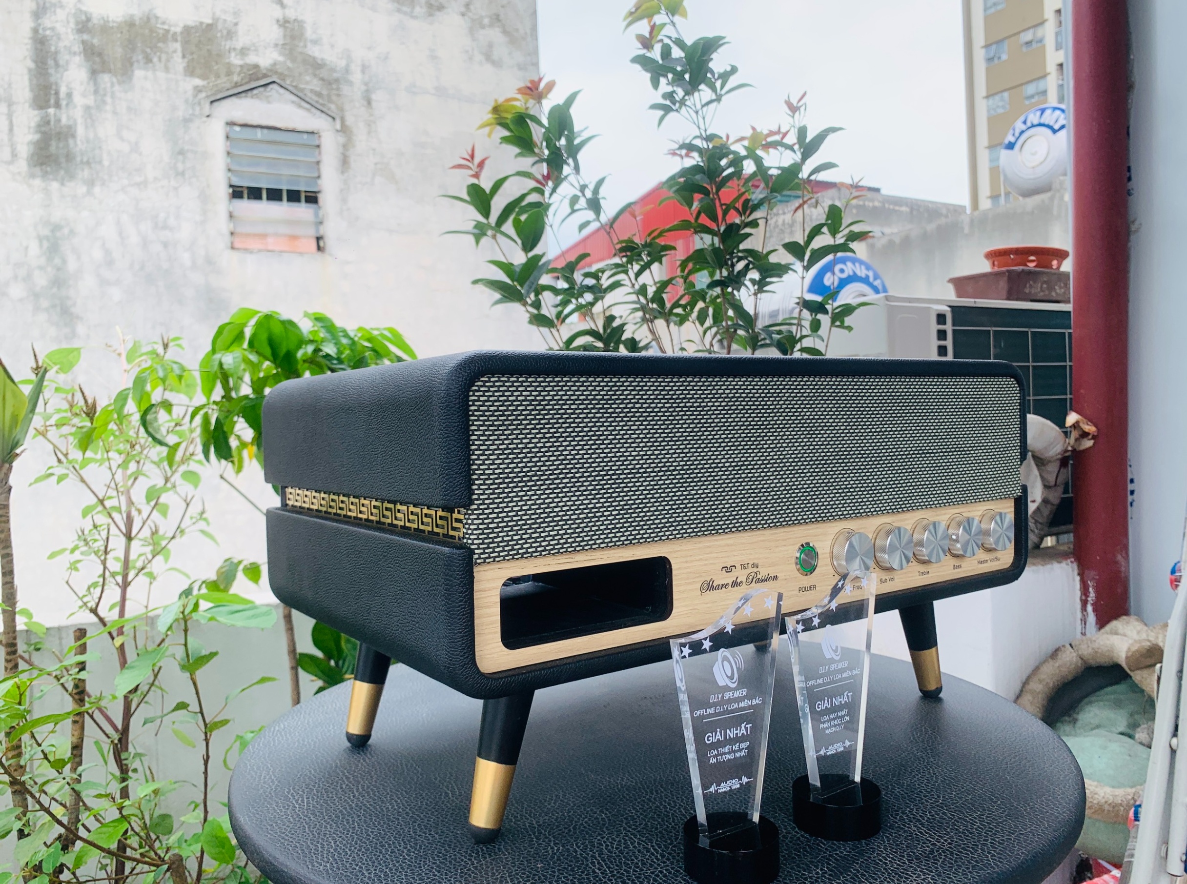 T&T DIY (vỏ thùng loa,box loa), Cửa hàng trực tuyến | Shopee Việt Nam