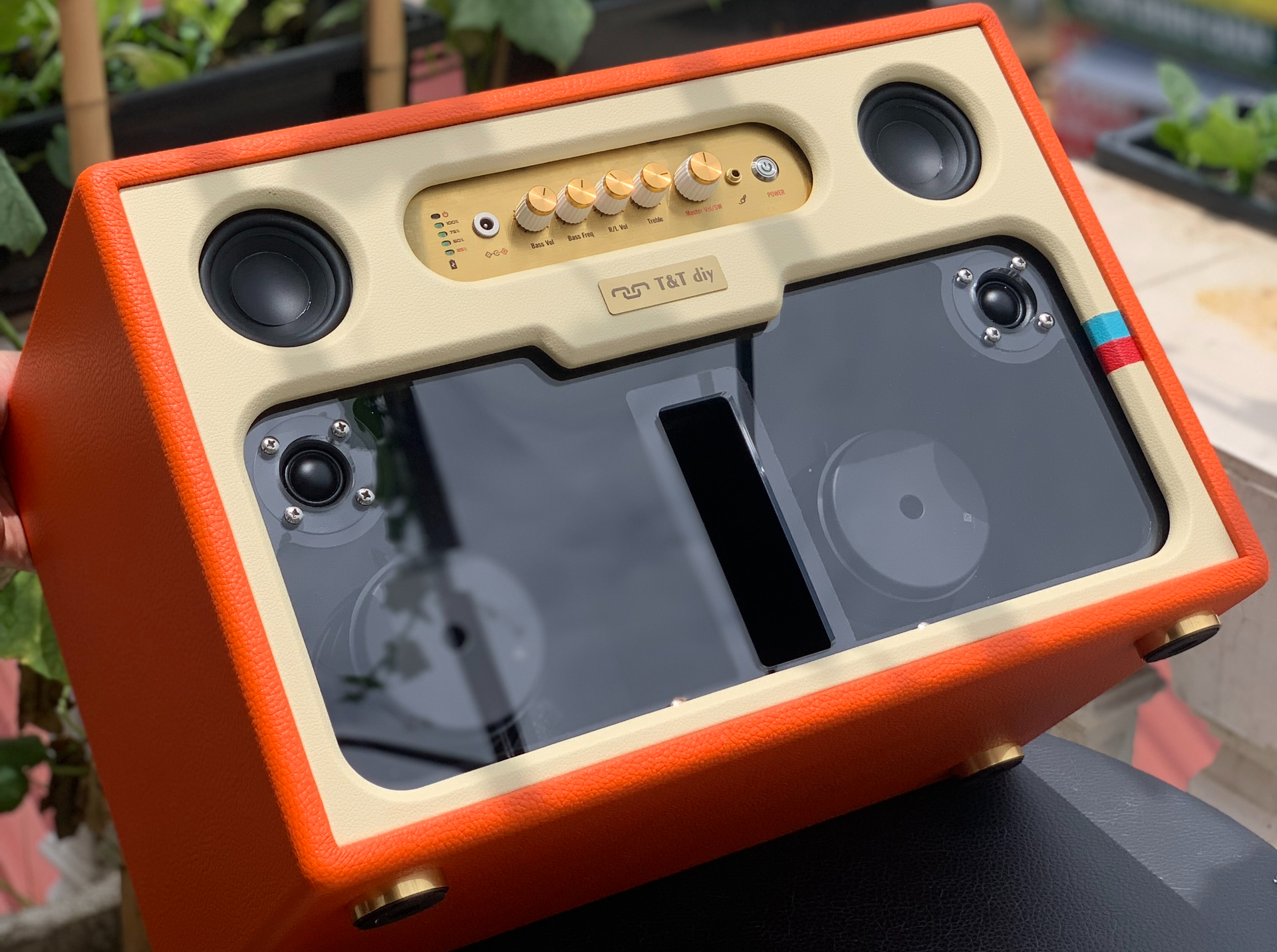 T&T DIY (vỏ thùng loa,box loa), Cửa hàng trực tuyến | Shopee Việt Nam