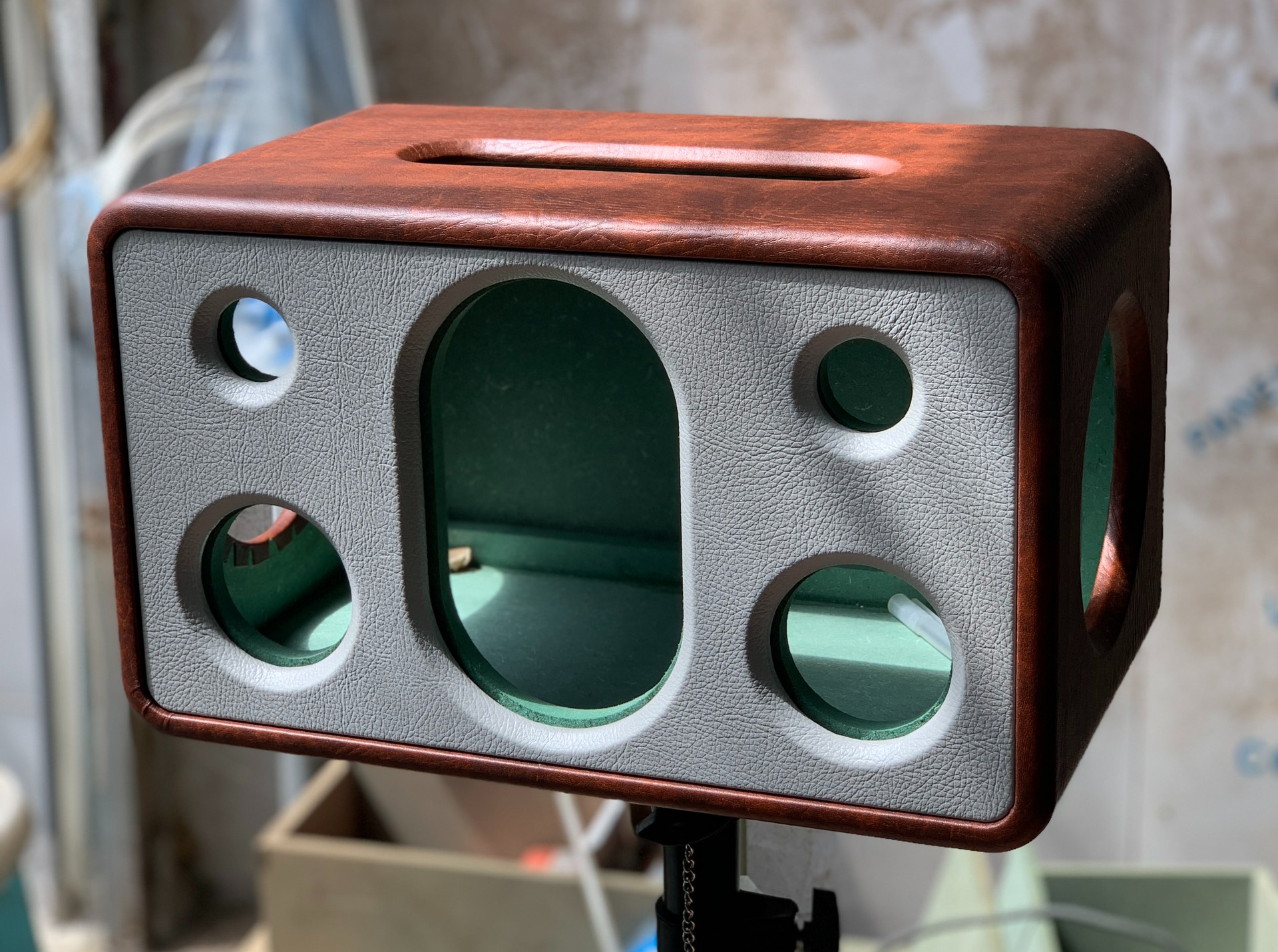 T&T DIY (vỏ thùng loa,box loa), Cửa hàng trực tuyến | Shopee Việt Nam