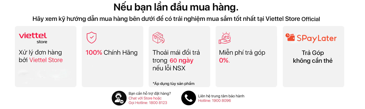 Viettel Store Official - Shopee Mall Online | Shopee Việt Nam