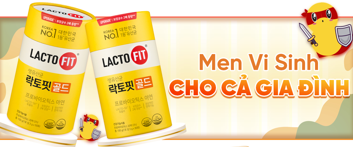 LACTO-FIT OFFICIAL STORE - Shopee Mall Online | Shopee Việt Nam