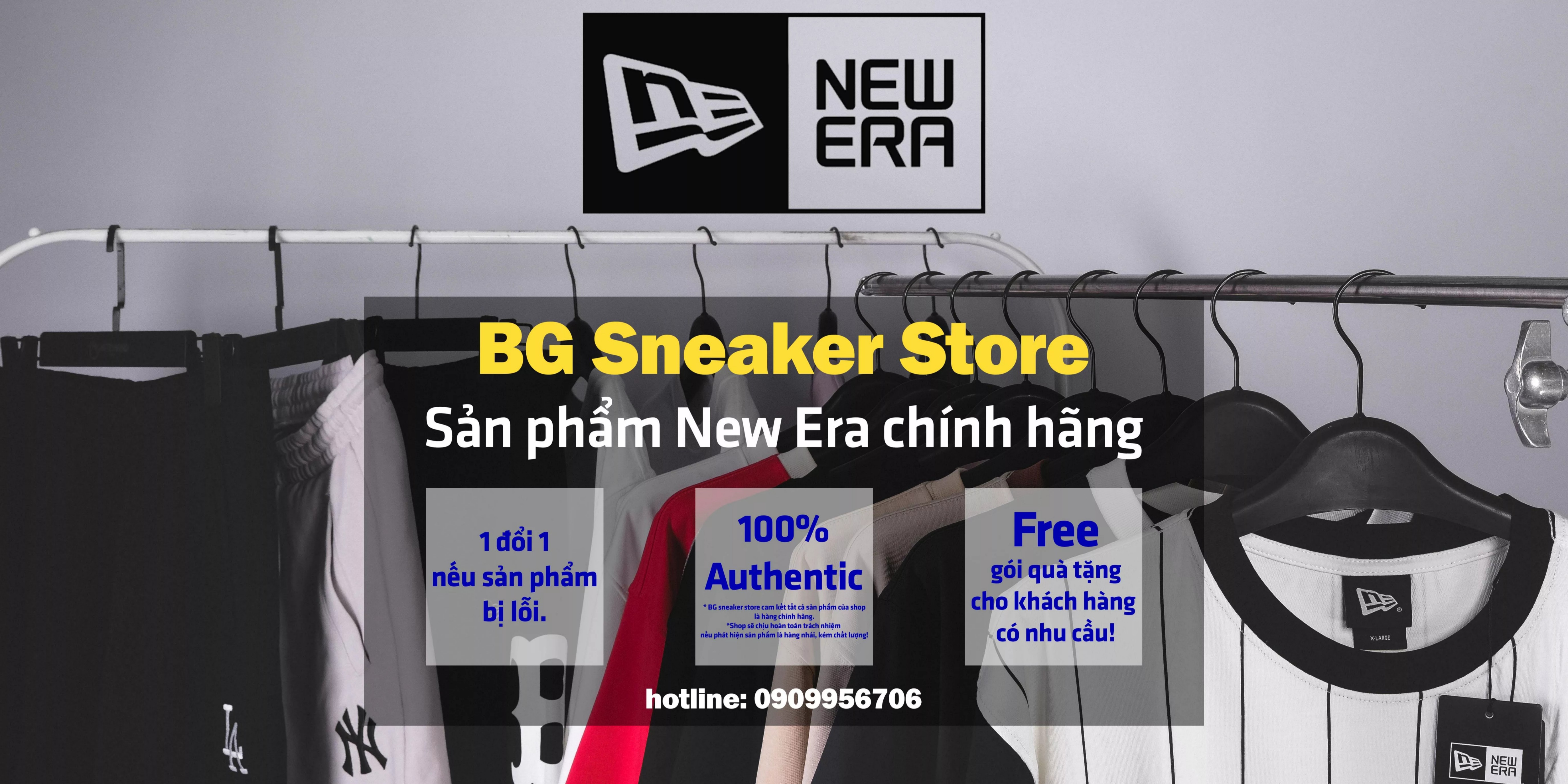 BG SNEAKER STORE, Cửa hàng trực tuyến | Shopee Việt Nam