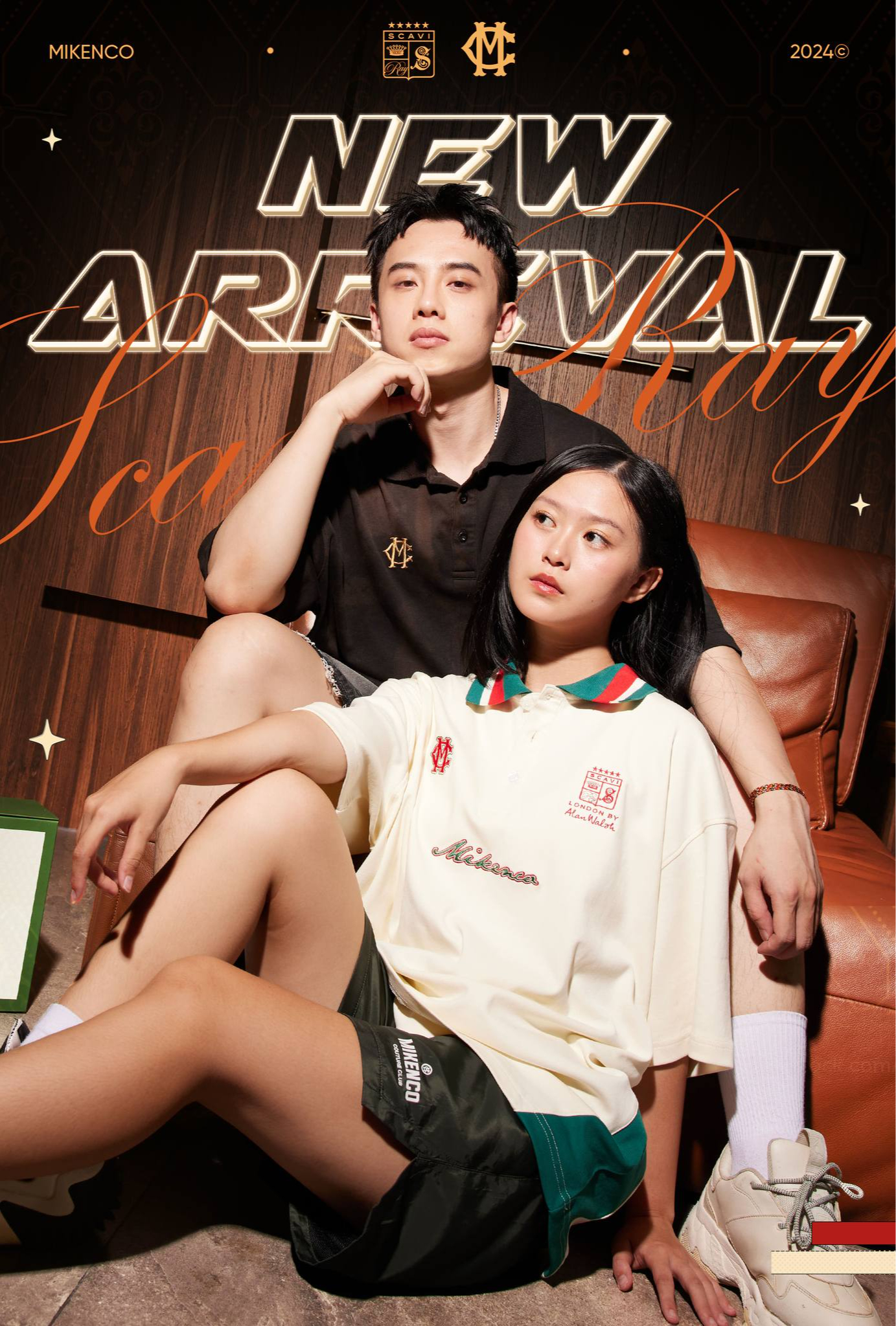 Mikenco.official - Shopee Mall Online | Shopee Việt Nam