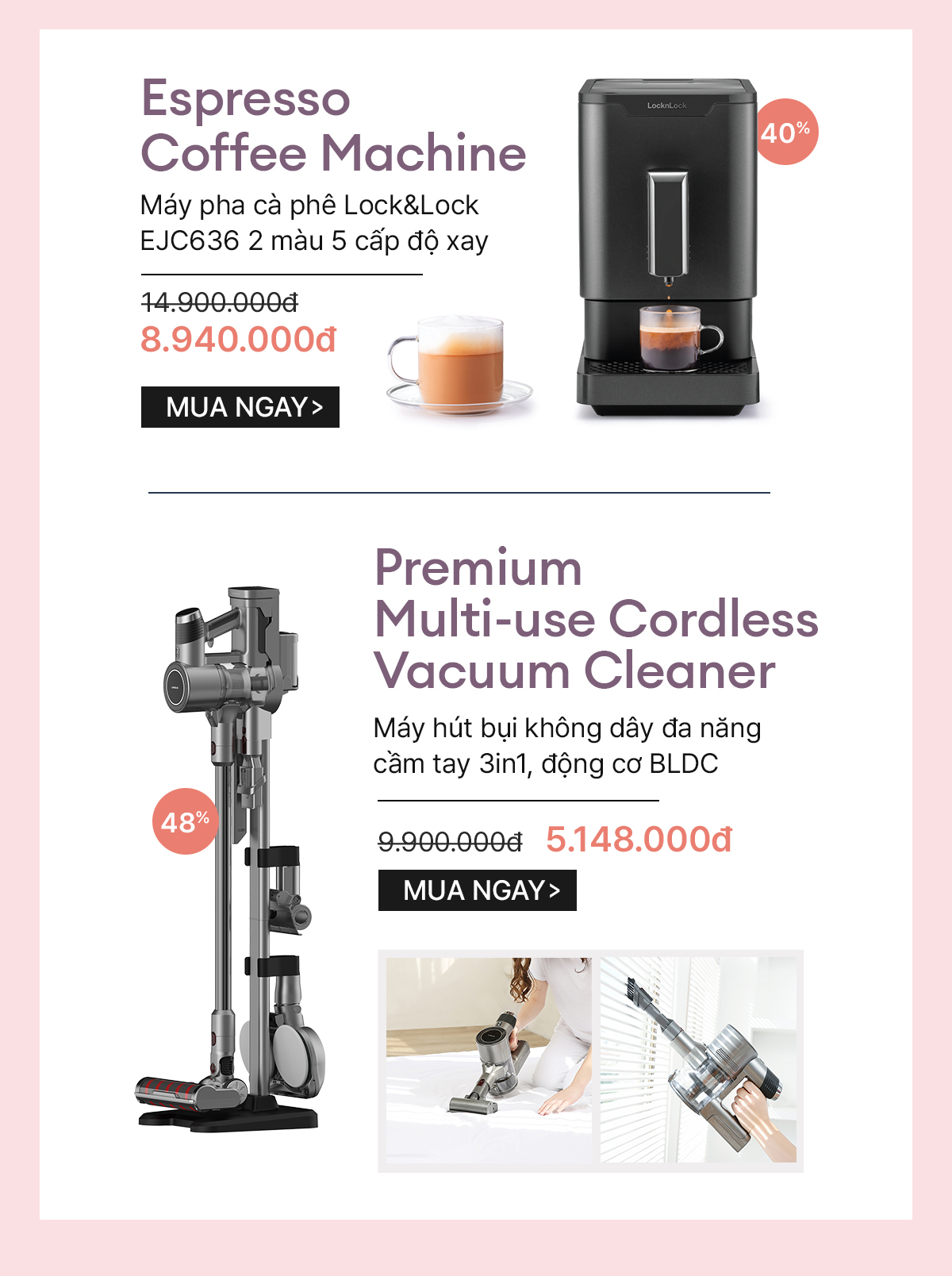 Lock&Lock Official Store (Cửa hàng chính hãng) - Shopee Mall Online ...