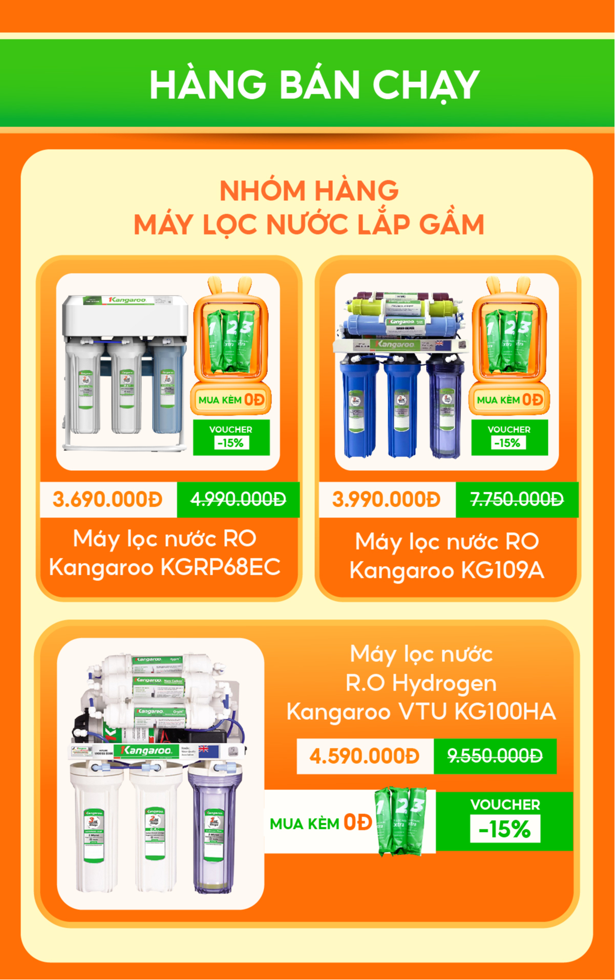 Kangaroo_Official_Store - Shopee Mall Online | Shopee Việt Nam