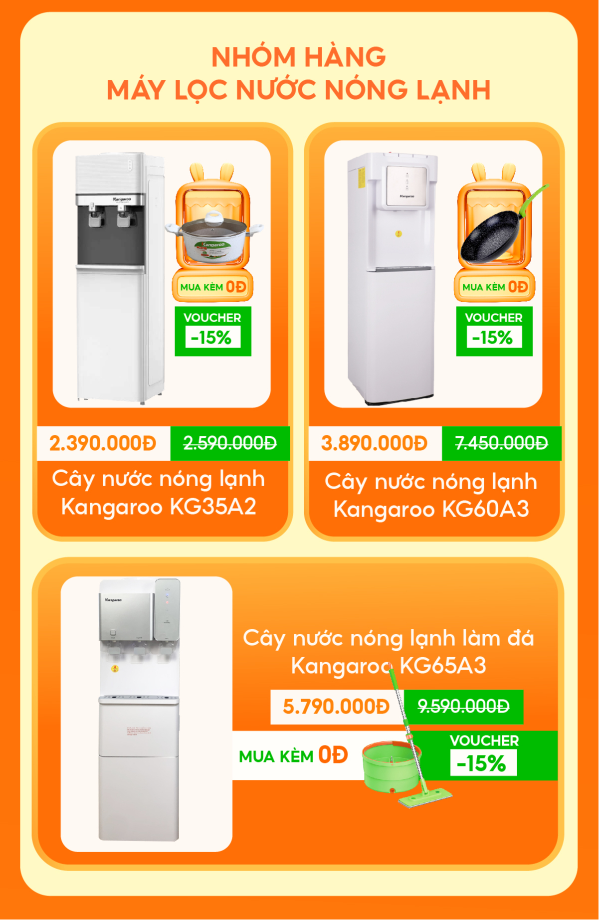 Kangaroo_Official_Store - Shopee Mall Online | Shopee Việt Nam