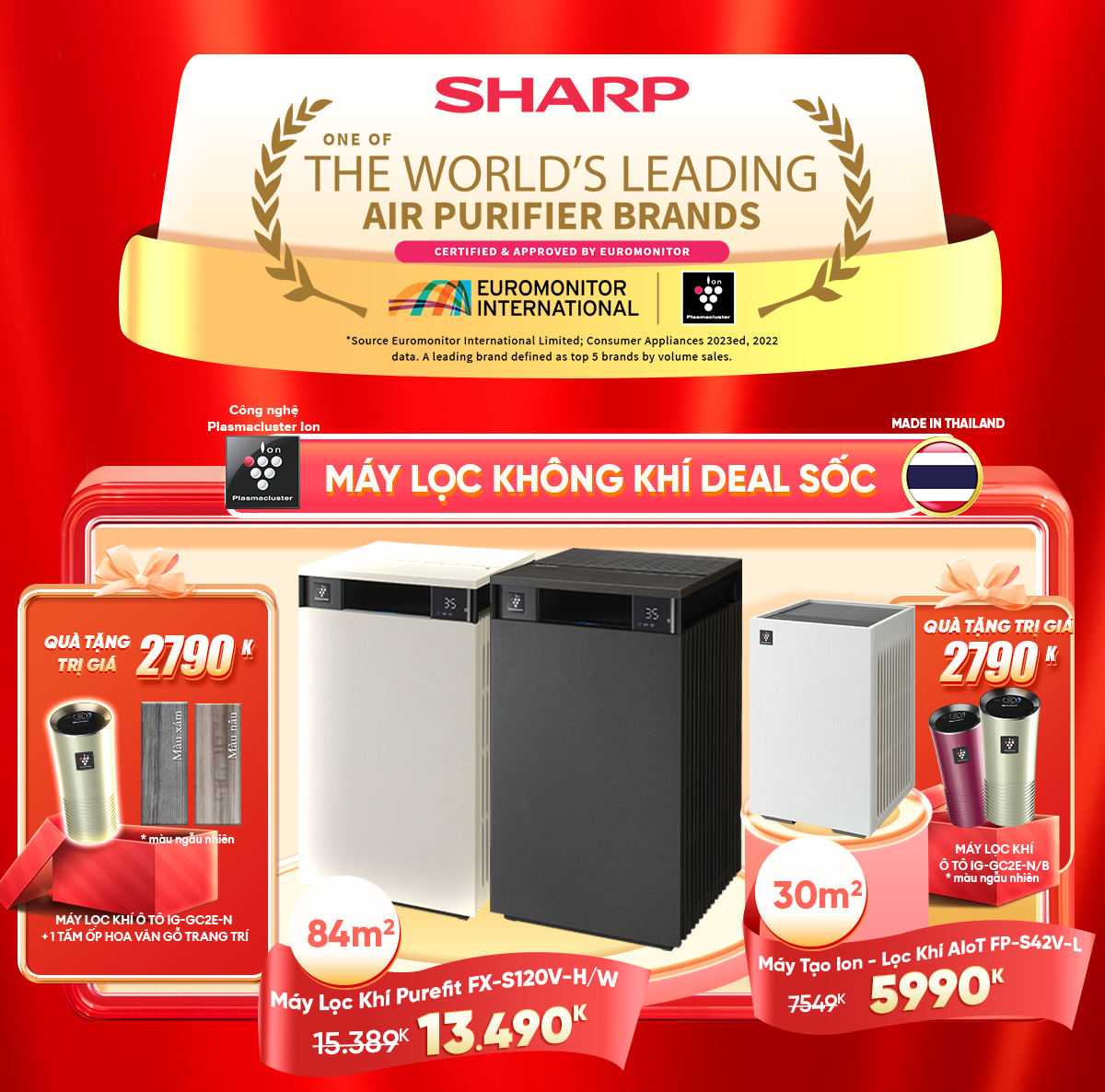 sharp_official_store - Shopee Mall Online | Shopee Việt Nam