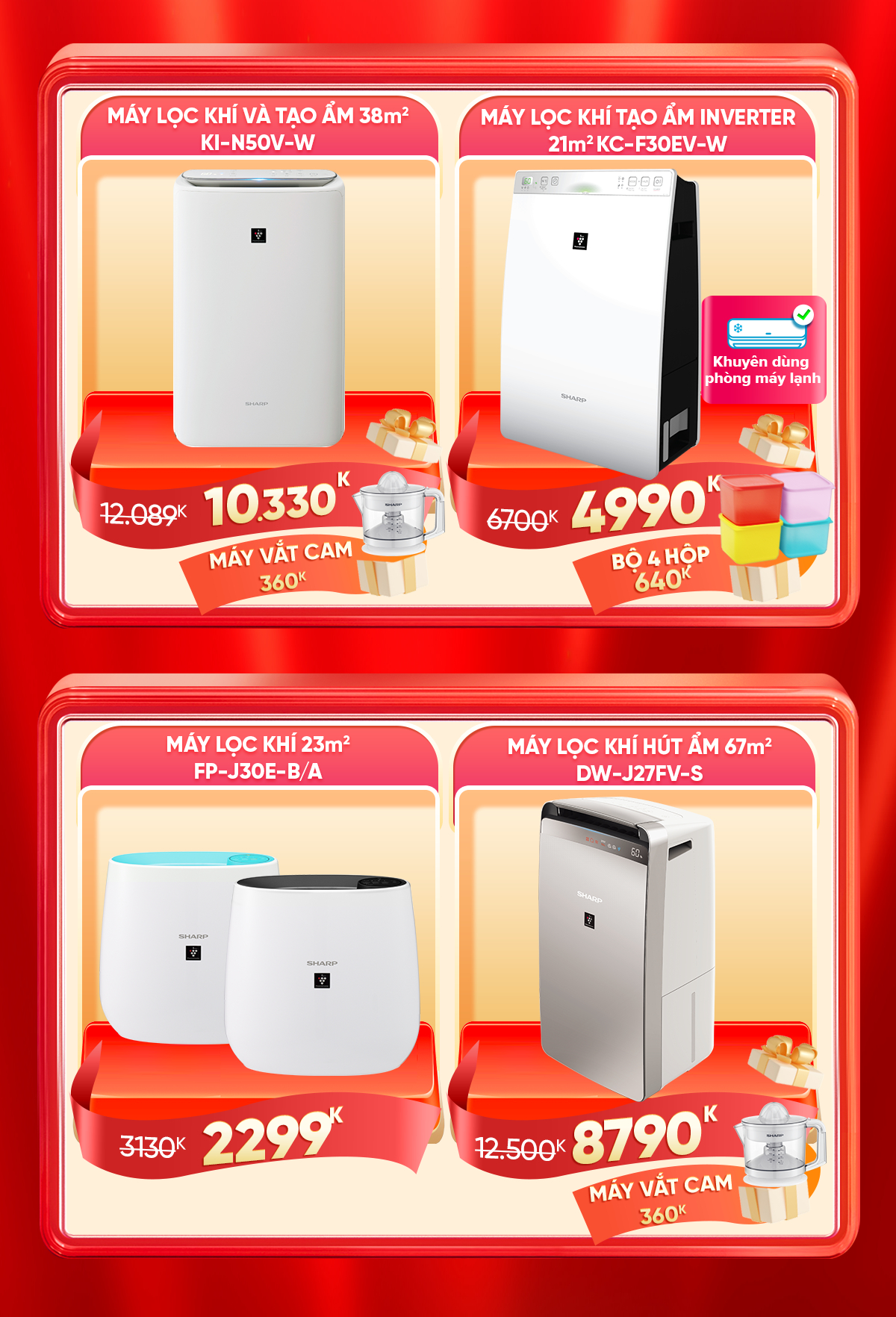 sharp_official_store - Shopee Mall Online | Shopee Việt Nam