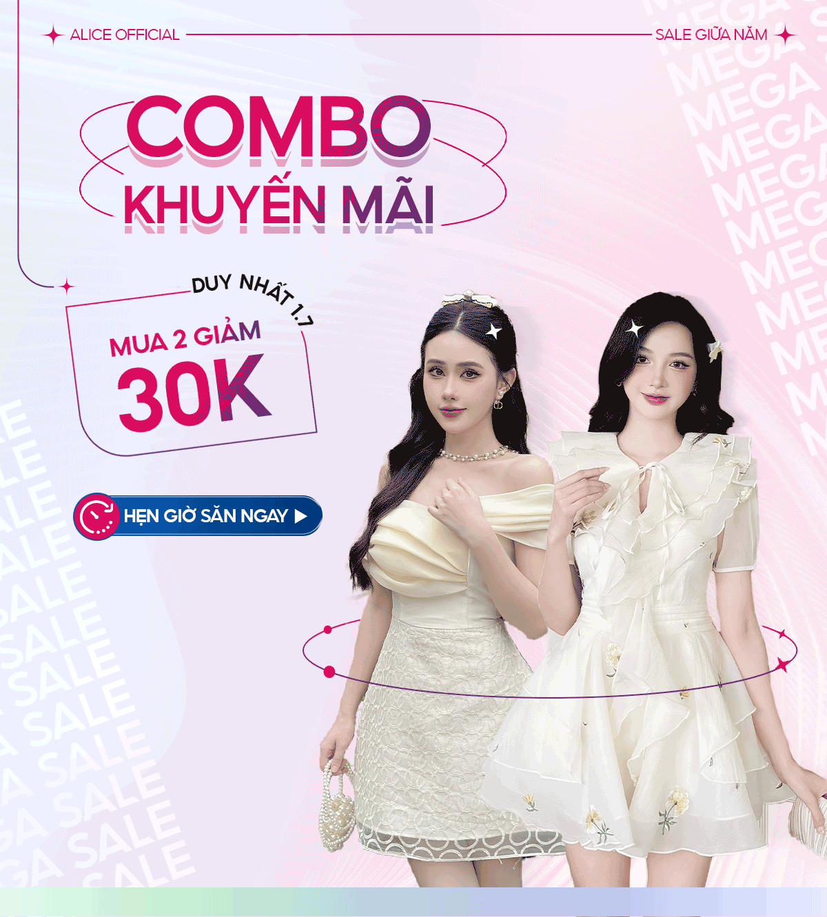 Alice Official Store - Shopee Mall Online | Shopee Việt Nam